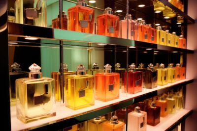 Best Online Fragrance Store in Atlanta | Alamin Fragrance