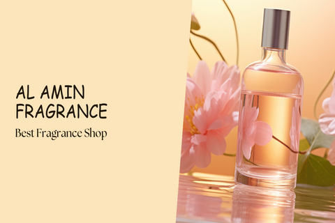 Al-Amin Fragrance – The Best Online Fragrance Shop in Atlanta